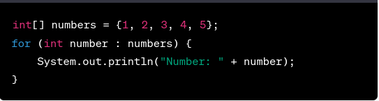 Looping Statements in Java: Complete Guide to Java Loops