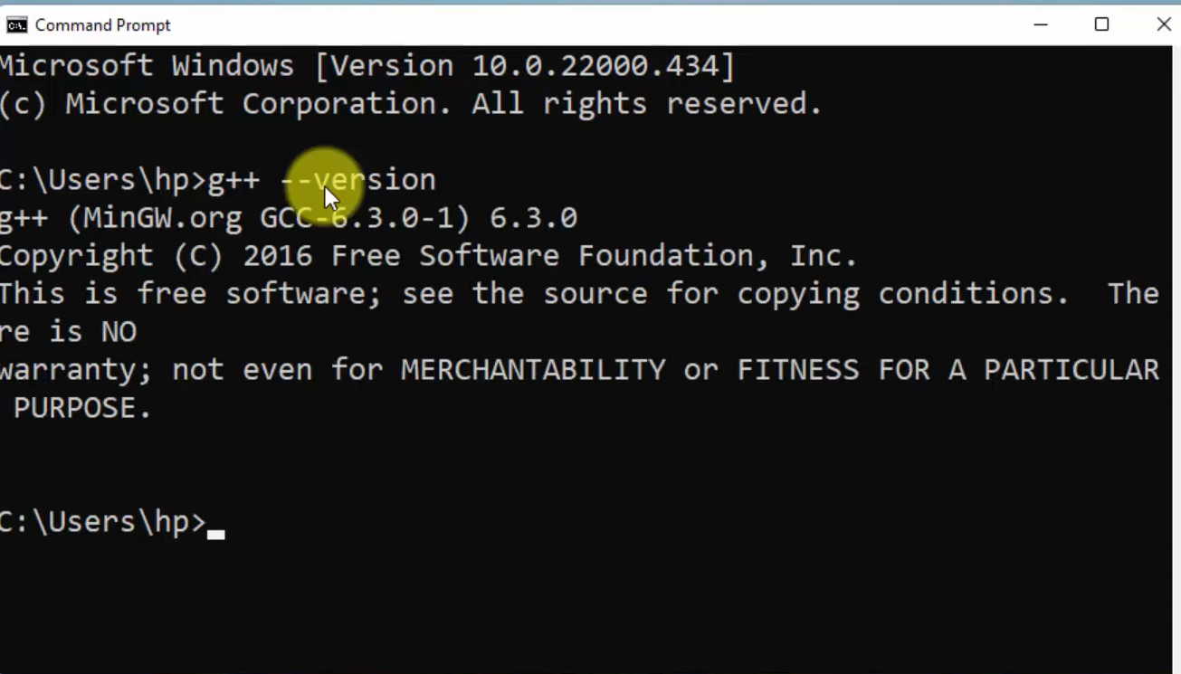 C Language Download: Everything You Need to Know | upGrad