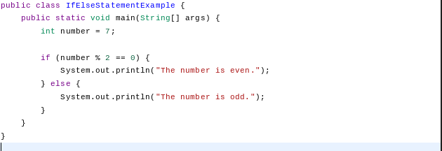 Java If-Else: Complete Tutorial with Examples & Techniques