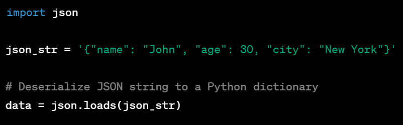 Python JSON: JSON Parsing, Writing, and Reading (With Examples)