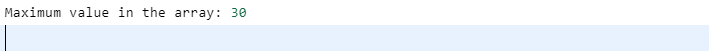 Mastering the Max Function in Java: Unleashing the Full Potential of Maximum Value Operations