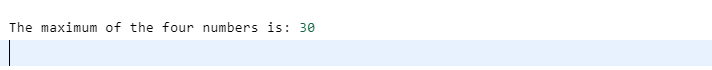 Mastering the Max Function in Java: Unleashing the Full Potential of Maximum Value Operations